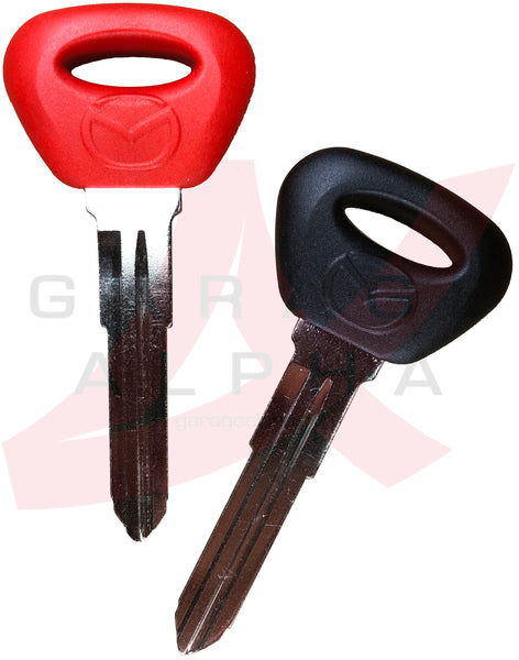 Mazda Spirit-R Key For 89-97 Miata MX-5 (BOGO!) – MiataSpeed