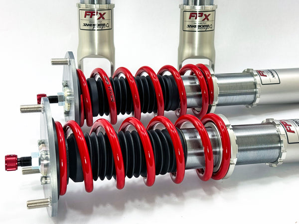 FPX (ND MIATA) "Long-Stroke" Coilover Kit – MiataSpeed