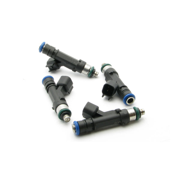 DeatschWerks 06+ Miata 550CC Top Feed Injectors – MiataSpeed