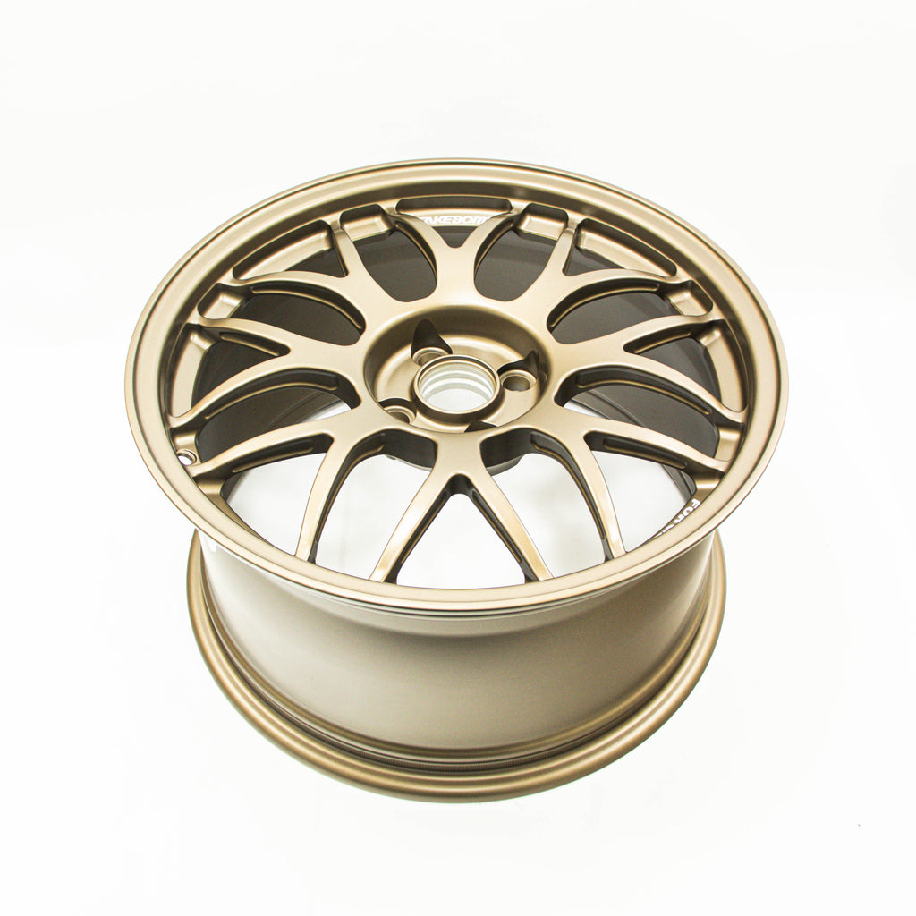 RZ+ Mazda Miata ND (17x9 +43) FP-Forged Competition Wheels – MiataSpeed