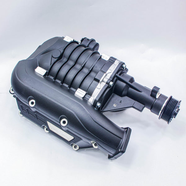 ND2 MiataSpeed/Edelbrock E-Force Supercharger - 2019+ MAZDA MX-5