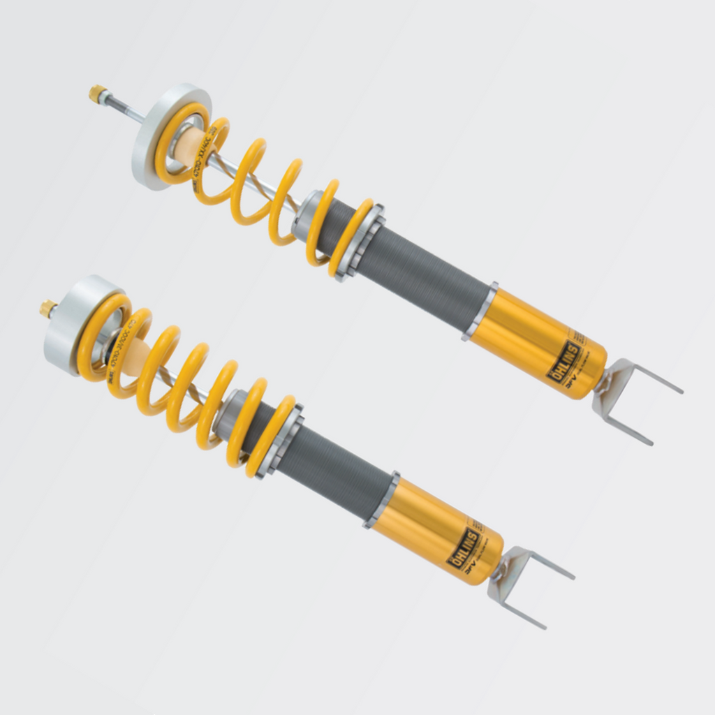 Ohlins Road & Track DFV Coilovers (ND) – MiataSpeed