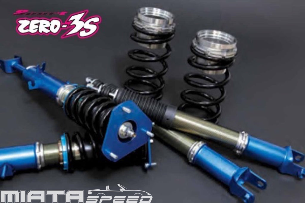 Cusco ZERO-3S (ND) – MiataSpeed