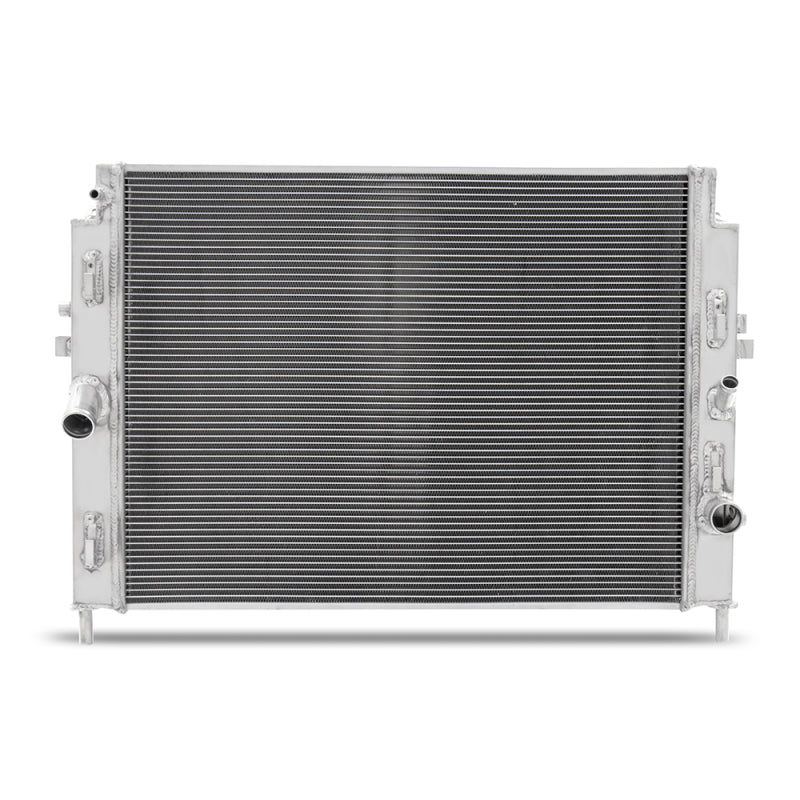 Mishimoto 06-15 Mazda Miata (NC) Performance Aluminum Radiator – MiataSpeed